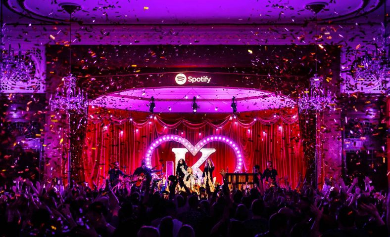 Projects | Rockit Event Production