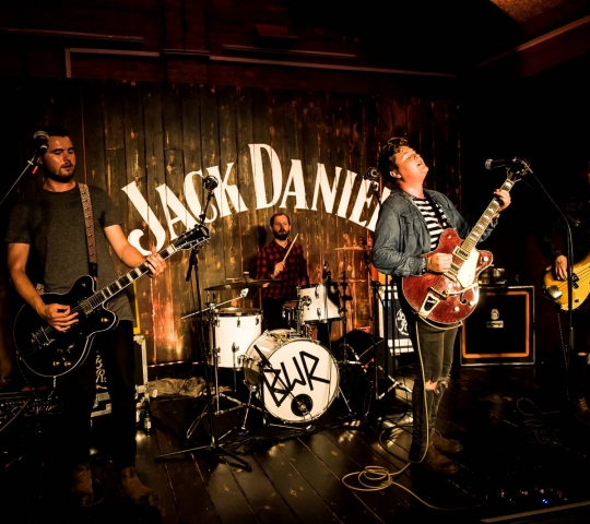 Technical Production Company | Rockit Event Production