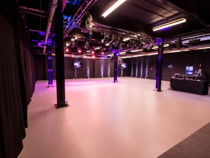 Studio | Rockit Event Production