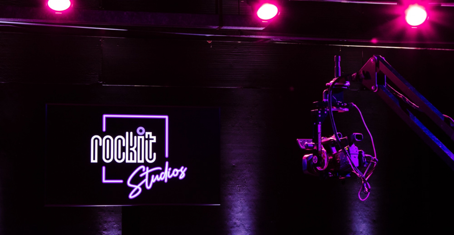 Studio | Rockit Event Production