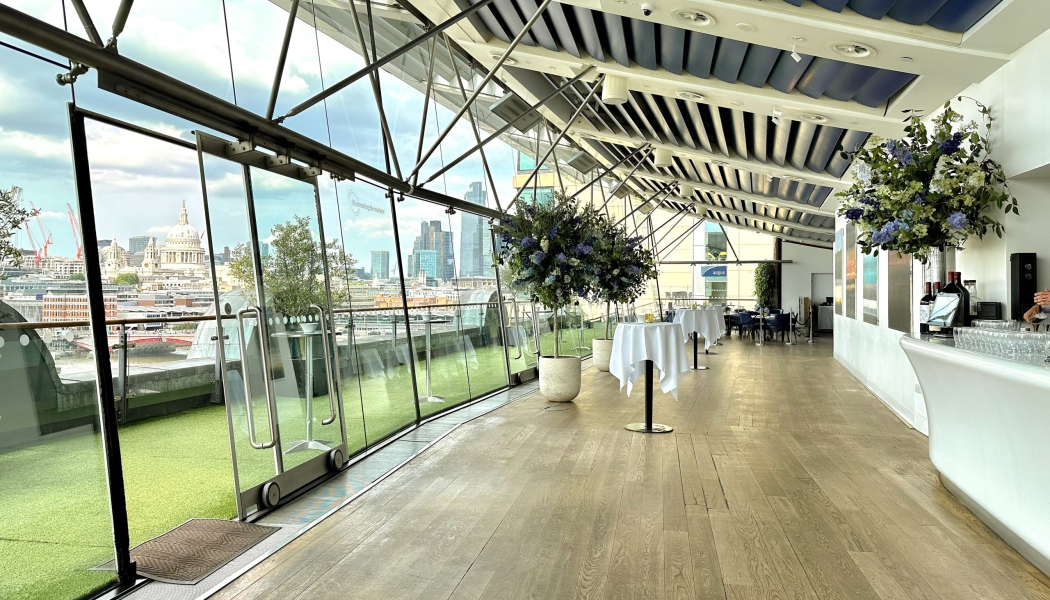 Venues | Rockit Event Production